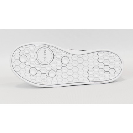 Buty młodzieżowe Adidas Breaknet C - FZ0106
