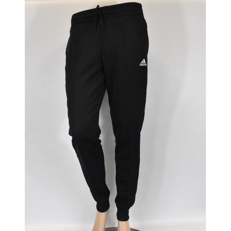 Dres Adidas Essentials Logo French Terry Track Suit - GM5575