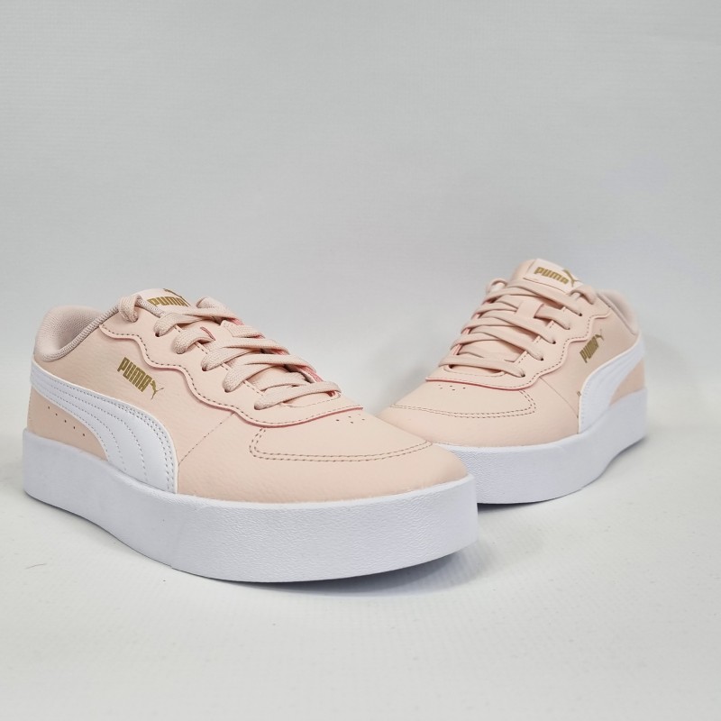 Buty damskie Puma Skye Clean - 380147-12