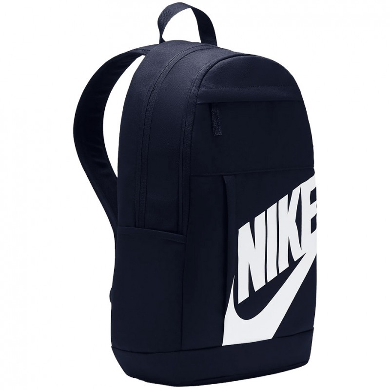 Plecak Nike Elemental Backpack HBR granatowy- DD0559 451