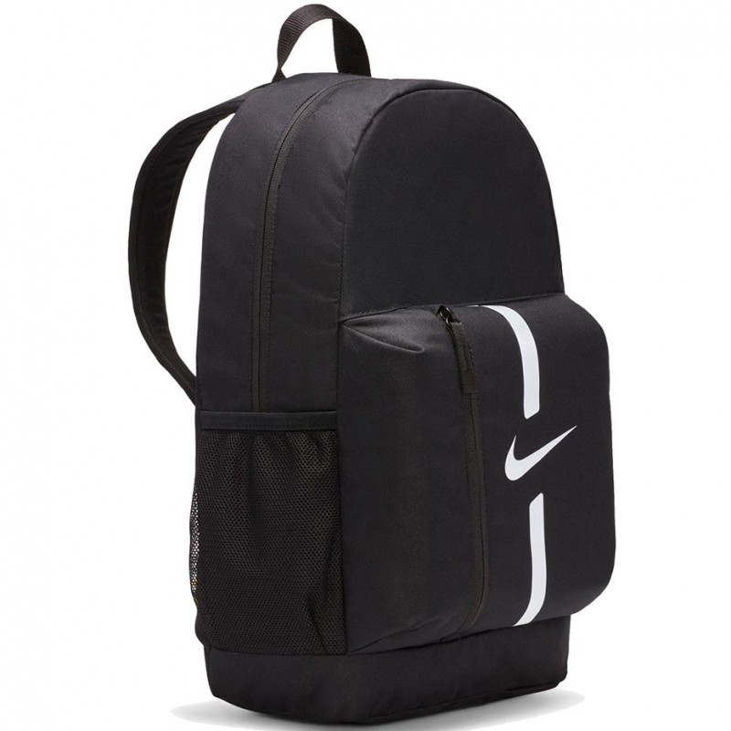 Plecak Nike Academy Team czarny - DA2571 010