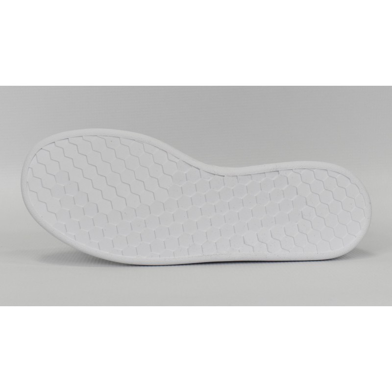 Buty młodzieżowe sportowe Adidas Grand Tour Court - EF0102