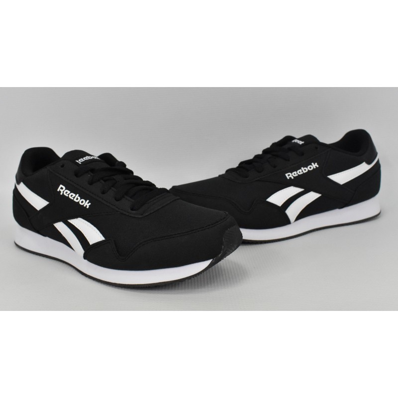 Buty do biegania Reebok Royal Classic Jogger 3 - EF7788