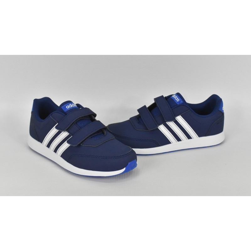 Dziecięce buty sportowe Adidas VS Switch 2 CMF C