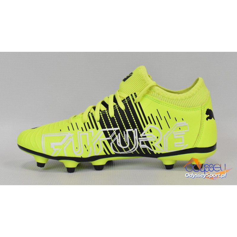 Buty piłkarskie Puma Future Z 4.1 - 106252 01