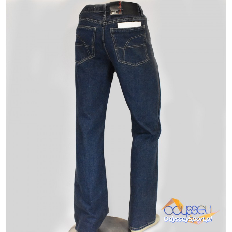 Great Description About Pierre Cardin Jeanswear